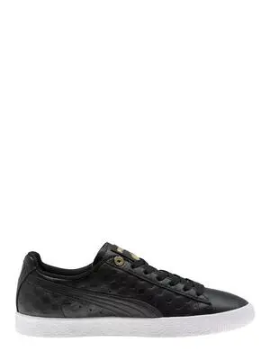 PUMA PUMA Leather Sneakers
