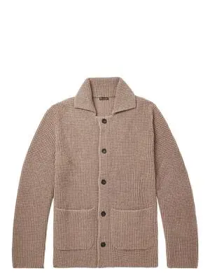 RUBINACCI Cashmere Cardigan