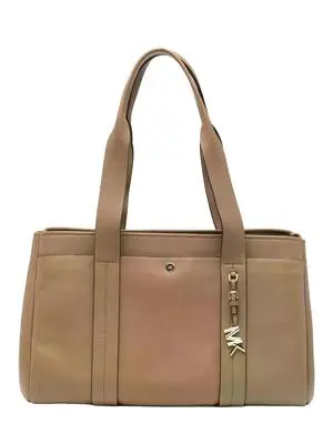Michael Kors Romee Large Tote - Brown