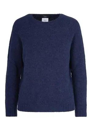 Max Mara Pullover Sweater - Blue Marine