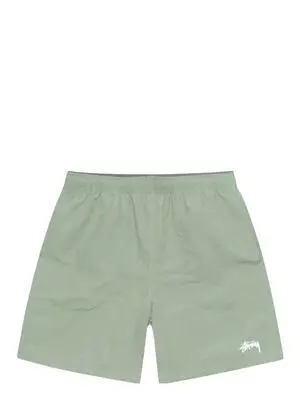 StÜssy Water Stock Short Sage