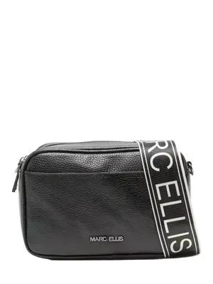 MARC ELLIS Althea Crossbody Bag - Black