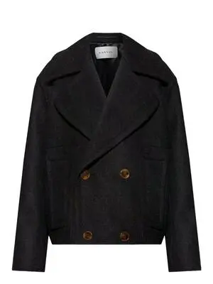 LANVIN Double-Breasted Jacket