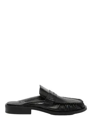 Senso Charlotte I Mules - Black