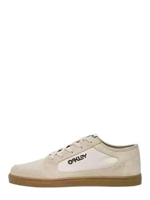 Oakley Suede B1B Sneakers Neutrals