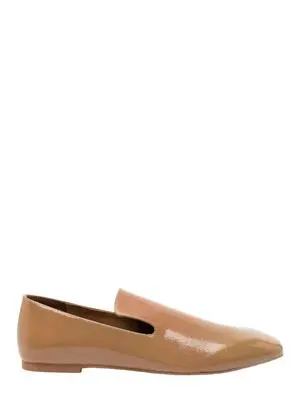 Senso Allegra Loafers - Brown
