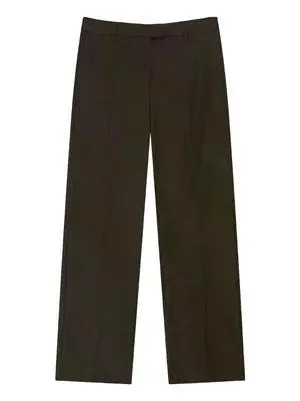 HERSKIND Jack Trousers - Brown