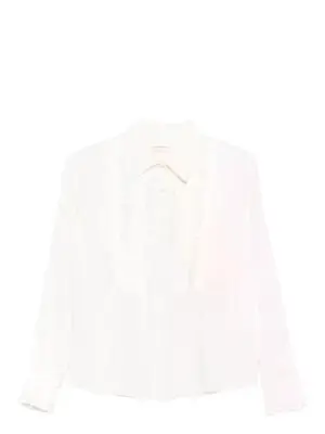 MAISON HOTEL Clara Shirt
