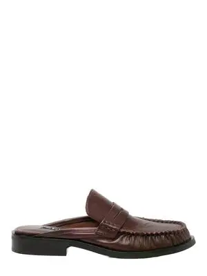 Senso Charlotte Ii Mules - Brown