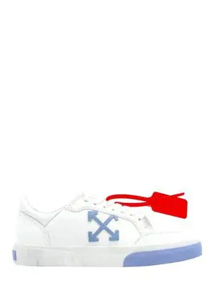 Off-White Vulc Sneakers - White