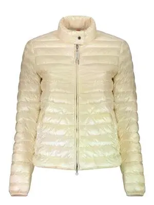 PARAJUMPERS Quilted Zip-Up Jacket