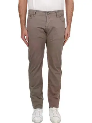 JACOB COHEN Nick Trousers