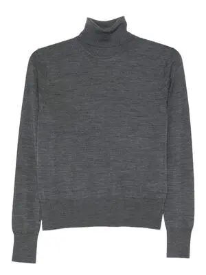 FORTE_FORTE Virgin Wool Sweater