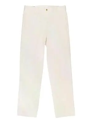 Aimé Leon Dore Corduroy Trousers - White
