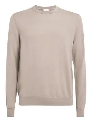 BOGNER Ole Virgin Wool Sweater