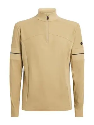 Bogner Andric Base Layer Top - Neutral