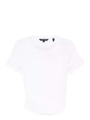 Veronica Beard Damian T-shirt - White