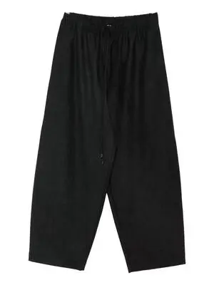 ANTONELLI FIRENZE Drawstring Trousers
