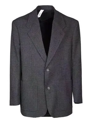 HEVO Single-breasted Blazer