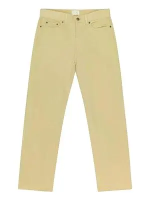 AIMÉ LEON DORE Five-Pocket Jeans