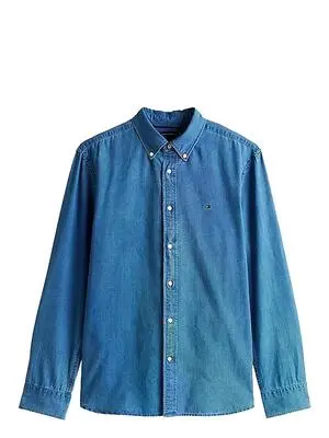 TOMMY HILFIGER Button-down Shirt