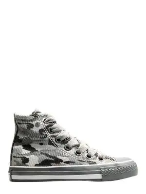 CONVERSE Chuck Taylor All Star Sneakers - Grey
