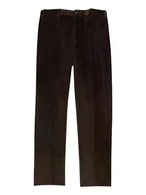 Aimé Leon Dore Corduroy Suit Trousers - Brown