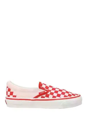 VANS Reissue 98 Sneakers Red