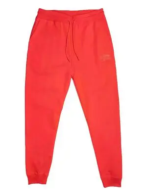 BILLIONAIRE BOYS CLUB Marz Track Pants - Red