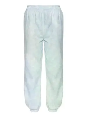 LOVESHACKFANCY Lillia Track Pants