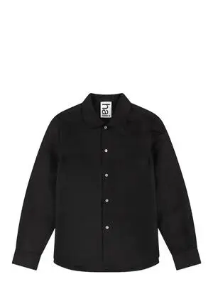 HAI Elia Peter-Pan Collar Shirt