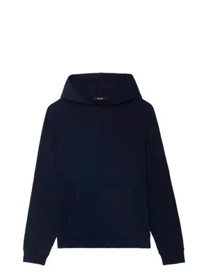 Zadig&Voltaire Georgio Hoodie - Blue