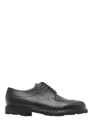 Paraboot Avignon Derby Shoes - Black