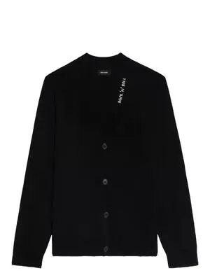 Zadig&Voltaire Cardigan - Black