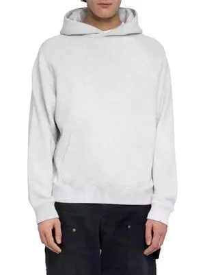 Zadig&Voltaire Georgio Hoodie - Grey