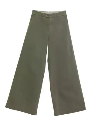 BERWICH Wide-Leg Trousers