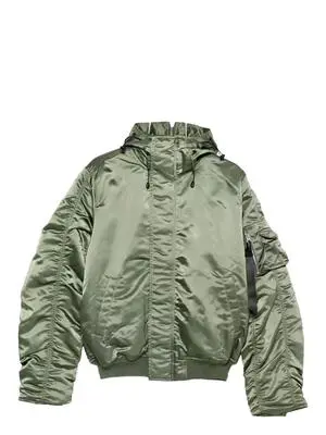ALPHA INDUSTRIES N-2B Base Jacket