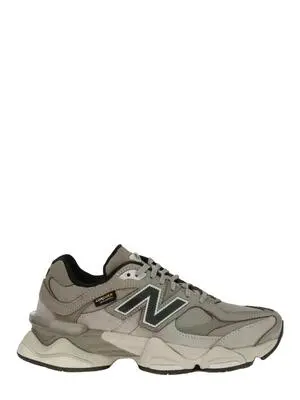 NEW BALANCE 9060 Sneakers - Grey