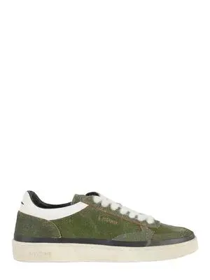 GHOUD VENICE Pads Sneakers - Green