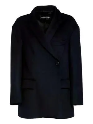 DEPARTMENT 5 Single-Breasted Coat