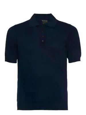 RAKKI Patch-pocket Polo Shirt