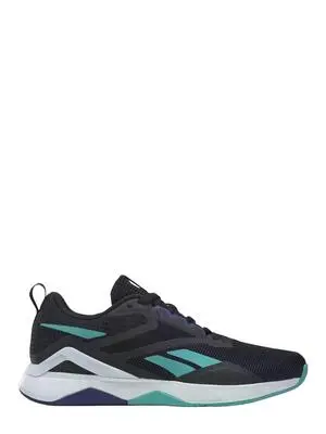 REEBOK Nanoflex Tr 2 Sneakers - Black