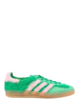 Adidas Gazelle Sneakers - Green
