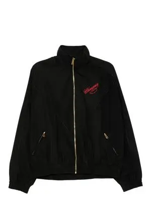 WILLY CHAVARRIA Rider Jacket - Black