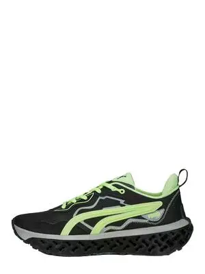 PUMA Xetic Sculpt Sneakers - Black