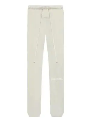 Fear Of God Drawstring Track Pants - Neutrals