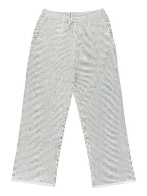 Aimé Leon Dore Plaited Trousers - Neutrals