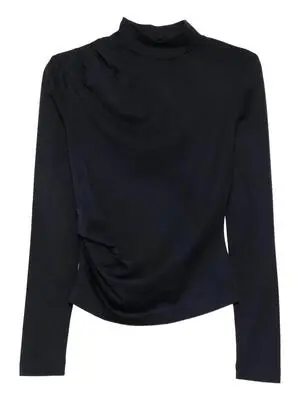 Max Mara Orme Blouse - Blue