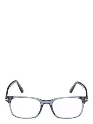 TOM FORD Rectangle-Frame Glasses 090