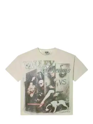 VALE FOREVER Locker Room T-shirt - Neutrals